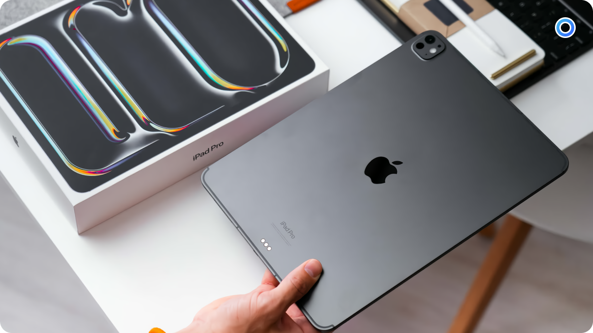 Сравнение iPad Air (M3) и iPad Pro (M4) – что выбрать в 2025 году? | apple-nova.ru